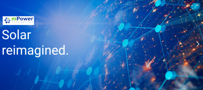 mPower Technology’s DragonSCALES™ Integrated Solar Cell Tested On ...