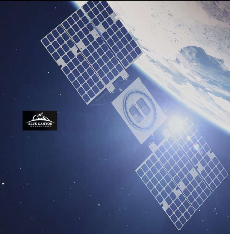 Blue Canyon opens new smallsat manufacturing facility in Colorado – SatNews