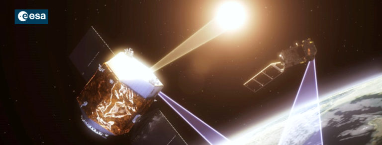 Airbus Has The Lead Role For ESA’s TRUTHS A/B1 Mission – SatNews