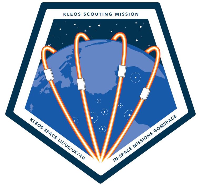 Kleos Scouting Mission Smallsats Deployed – SatNews