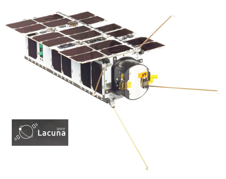 Lacuna Gives Space To Their IoT Gateway – SatNews