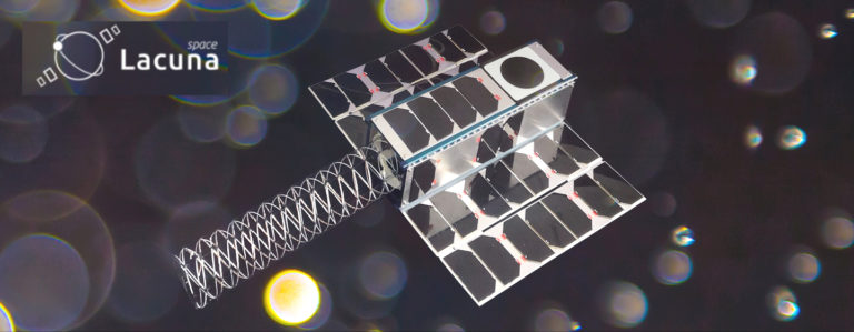 Lacuna Space’s Fourth IoT Smallsat Launched + Comms Established – SatNews