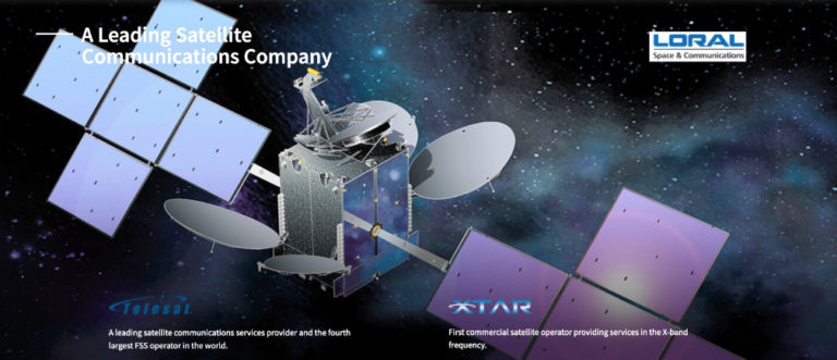 Telesat + Loral Space & Communications To Merge – SatNews