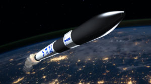 Rocket Factory Augsburg’s RFA ONE Launch Vehicle Gets A BOOST! From ESA ...