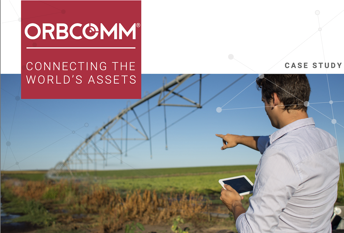 Ponce Enlists ORBCOMM’s Satellite IoT Technology for Efficient ...