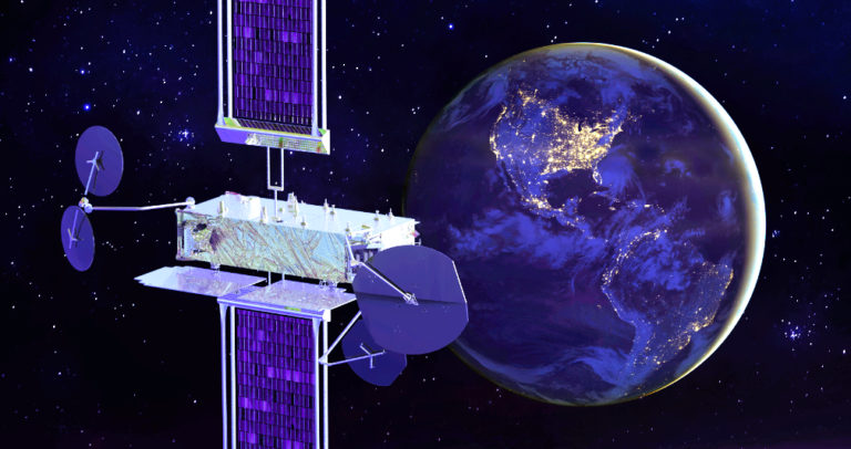 PDR Completed By Thales Alenia Space For Space INSPIRE – SatNews