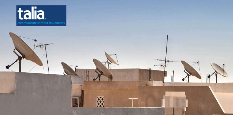 Talia Acquires Arabsat 5C Ka-Band Beam – SatNews