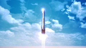 ESA Contracts ArianeGroup To Develop Themis Reusable Rocket Stage ...