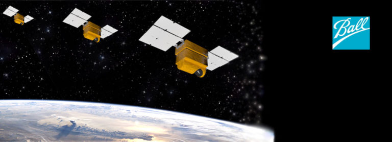 Ball Aerospace Supported The NASA SPHEREx Spacecraft PDR – SatNews