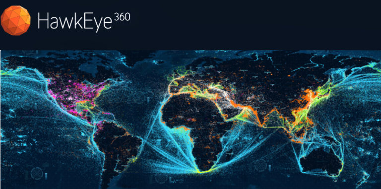 HawkEye 360 Supporting NGA’s RF Geoint Pilot Program – SatNews