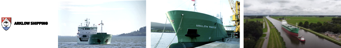 Satcom Global Aura VSAT Selected By Arklow Shipping For Vessel Comms ...