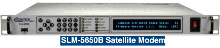 Comtech Is Awarded Multi-Million $$$ By U.S. Navy For Satellite Earth ...