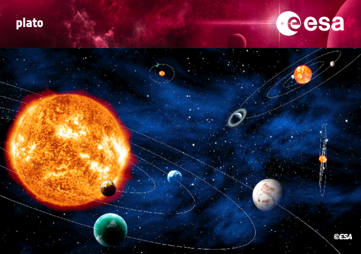 SENER Aeroespacial To Provide MGSE Equipment For ESA’s PLATO Mission – SatNews