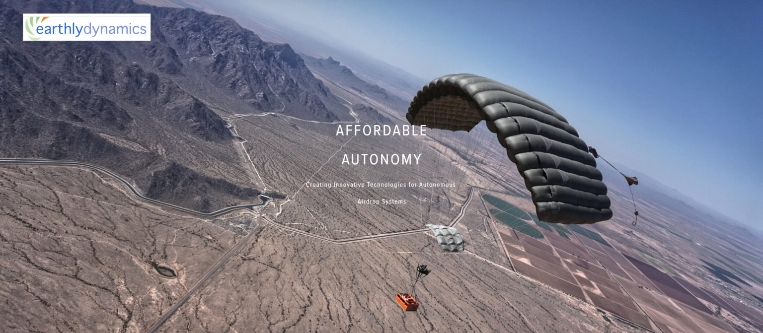 Autonomous Precision Landing Re-Entry Capsule Validated by SpaceWorks ...