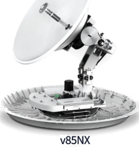 Satcom Global Aura VSAT Selected By Arklow Shipping For Vessel Comms ...