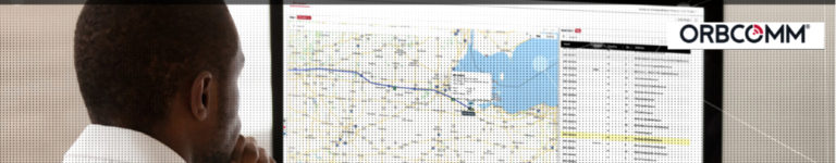 ORBCOMM Wins Telematics Company Of The Year Award – SatNews