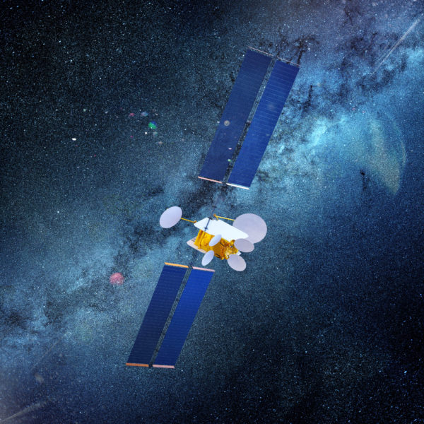 Airbus To Build Two OneSat Satellites For Intelsat – SatNews