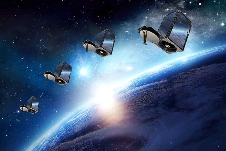 ISISPACE Successfully Launches 53 Smallsats – SatNews