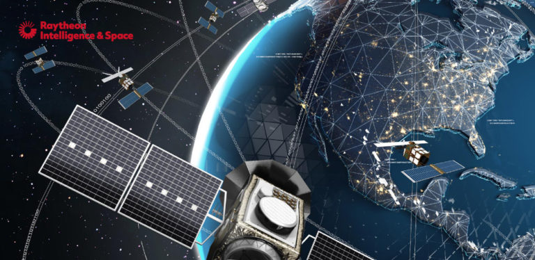 Raytheon I&S Blackjack Sensor Passes Major Milestone – SatNews