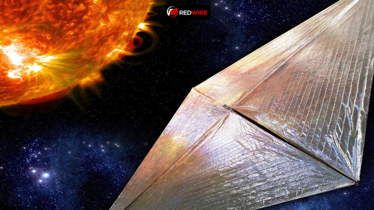 Redwire Contracted By PlanetiQ For Smallsat Solar Arrays – SatNews