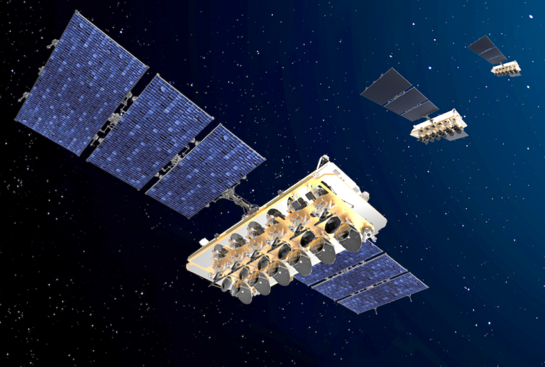 SES Networks and Southern Cross Cables Connect in Pacific Region – SatNews