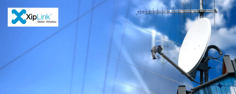 XipLink Names New EMEAA VP Of Sales – SatNews