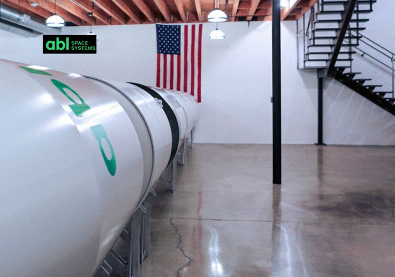 Lockheed Martin To Purchase ABL Space Systems Rockets – SatNews