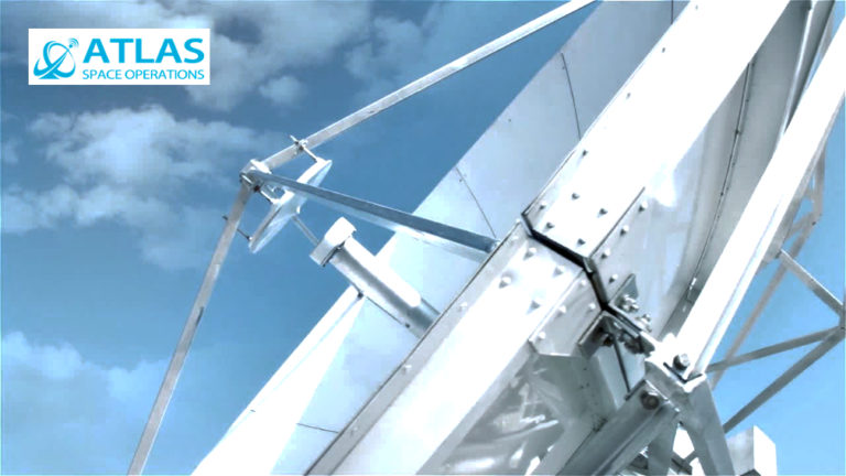 ATLAS Space Operations + Quintillion Networks Newly Completed Alaska ...