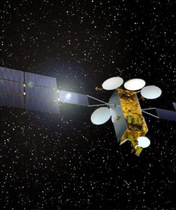 Airbus D&S Successfully Completes A Key Mfg. Milestone For First ...