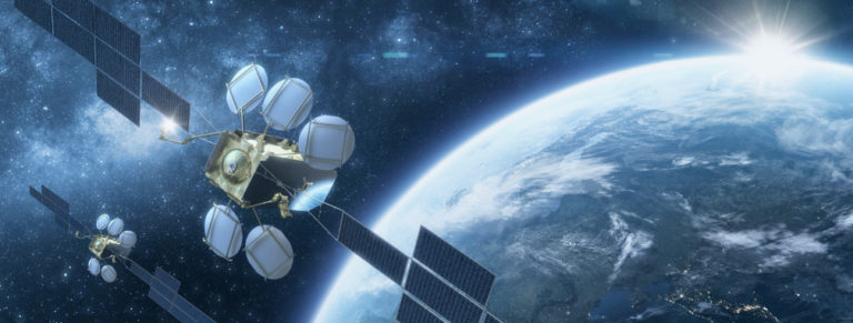 Airbus D&S Successfully Completes A Key Mfg. Milestone For First ...