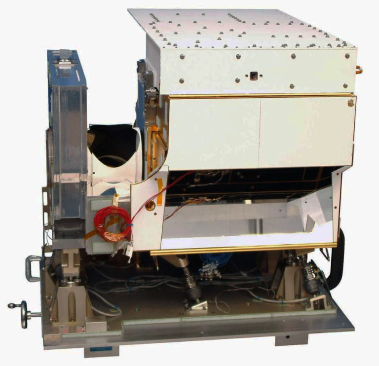 L3Harris To Develop Ground System Command + Control for NOAA’s Space ...