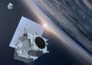 Maxar Funded By U.S. Army For 3D, One World Terrain Geospatial ...