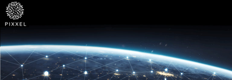 Pixxel To Build World’s Highest Resolution Hyperspectral Satellite ...