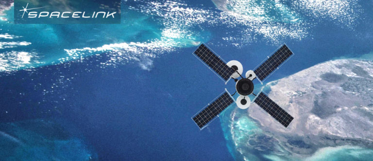 SpaceLink Establishes New HQ Near D.C. As They Build Their MEO / LEO ...