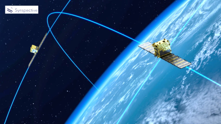 Synspective Selects Exolaunch To Send Their Smallsat StriX-β To Orbit ...