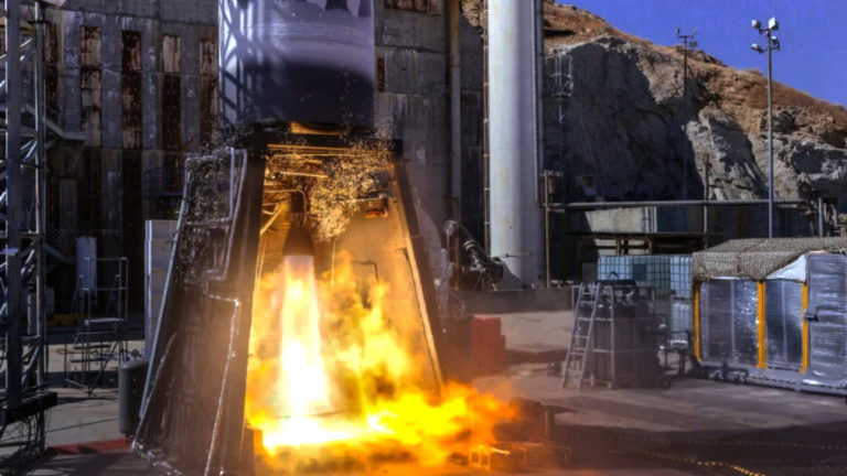 Lockheed Martin To Purchase ABL Space Systems Rockets – SatNews