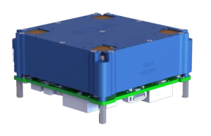 Accion Systems’ In-Space Propulsion System Set For June Launch With ...