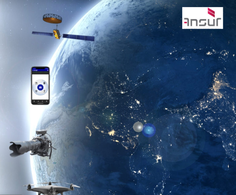 Strategic Partnership Instituted Between Satcom Global + AnsuR ...