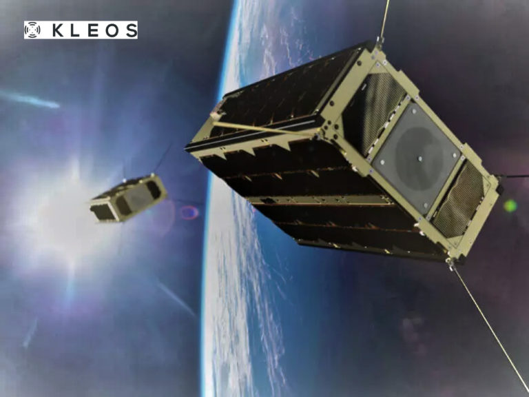 Kleos Space Engages ISISPACE To Build The Company’s Third Satellite ...