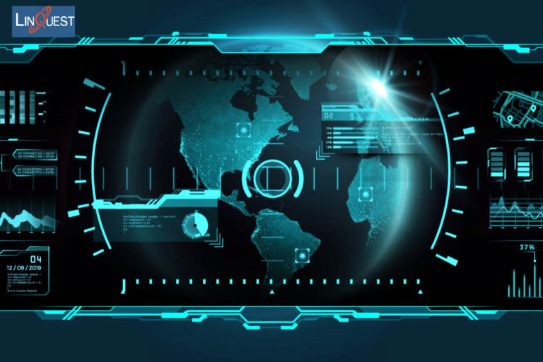 LinQuest Receives Third Contract In Support Of USSPACECOM Ops – SatNews