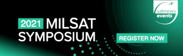 MilSat Symposium Early Bird Savings Ends April 23rd — Info Of Import To ...
