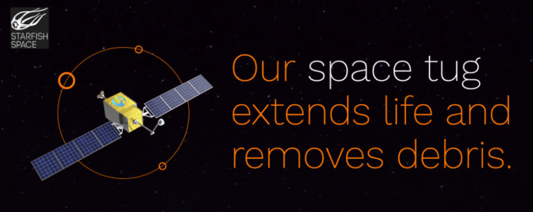 Accion Systems’ In-Space Propulsion System Set For June Launch With ...