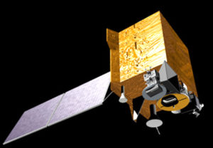 Ball Aerospace’s Spectrometer For NASA’s TEMPO Mission Enroute To ...