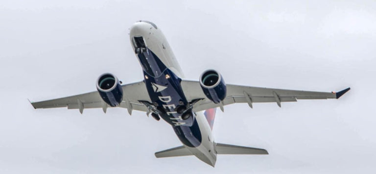 Viasat’s IFC System Heading Into 230 Additional Delta Domestic Mainline ...