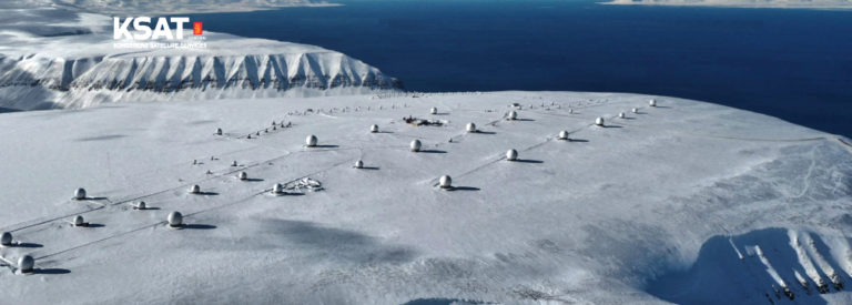 KSAT Adding 34 New Antennas Across The Globe Due To Increased Smallsat ...