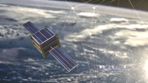 FCC Filing Completed By Lynk—Global Mobile Connectivity Service Via ...