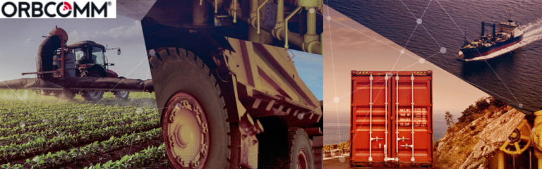 ORBCOMM Presents Their Newest SATCOM Device For IoT/M2M Applications ...