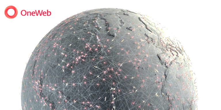 OneWeb’s New, Small, User Terminal Debuts – SatNews