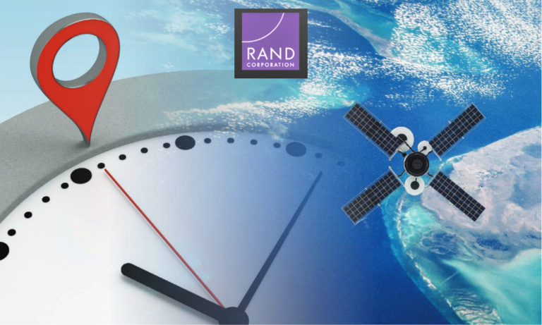 Rand Reports — Analyzing A More Resilient National Positioning Navigation And Timing