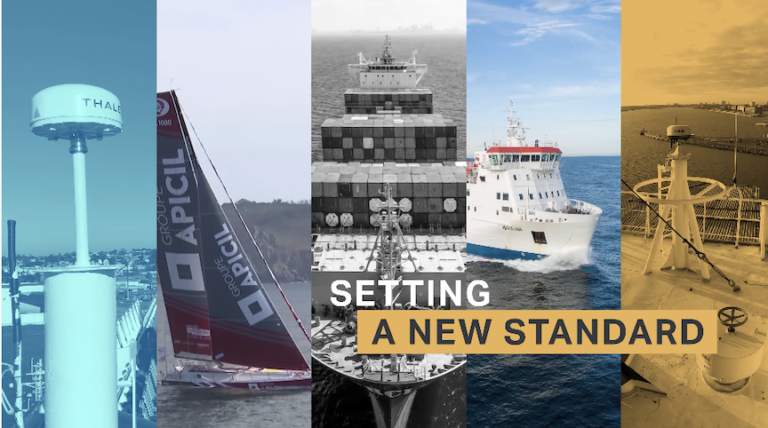 Applied Satellite Technology Is First Iridium® GMDSS Service Provider ...